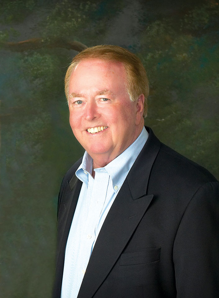 “Man, We Lost A Real One. That Was My Dad. Jim Dunn Was As Real As It ...